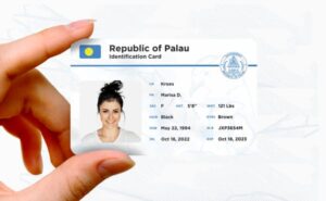 Palau ID: A Digital Gateway to the Future of Global Identity